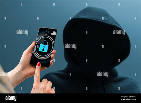 Hacker Icon Man In Hi Res Stock Photography And Images Alamy