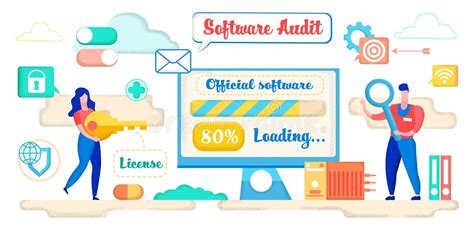 Software Audit Stock Illustrations 2 567 Software Audit Stock Illustrations Vectors And Clipart