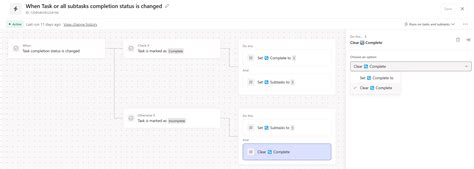 🔋 Automated Task Progress Battery Bars To Show Progress Of Subtasks