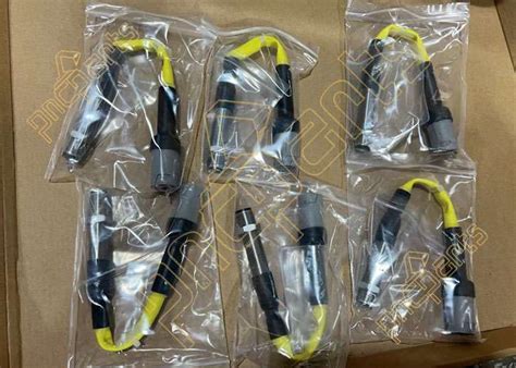 212 3426 Speed Sensor For 3512c 3516c Cat