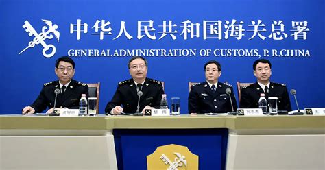 China Customs Declaration Yiwu Agent Export Guide