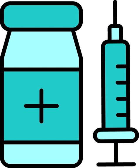 Vaccination Vector Icon 38710301 Vector Art At Vecteezy