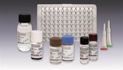 Echinococcus Serology