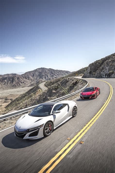 배경 화면 스포츠카 운전 고성능 차 아큐라 Nsx Netcarshow 넷 카 자동차 이미지 자동차 사진 2017 년 초차 육상 차량 자동차 디자인