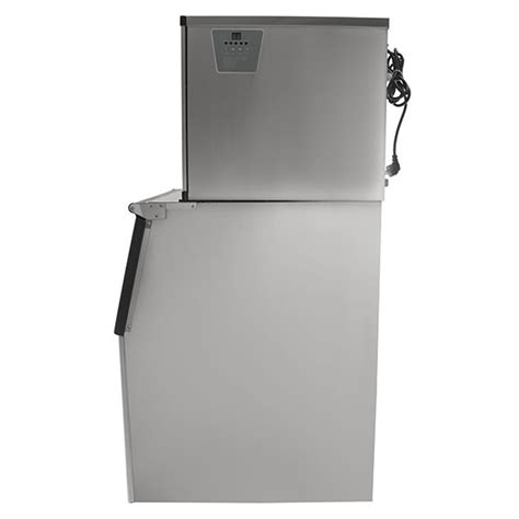 Льдогенератор MQ-250 Foodatlas Eco (id 100529779)