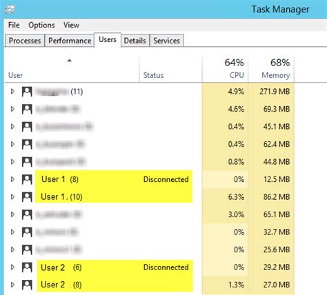 Restrict Remote Desktop Users To A Single Session