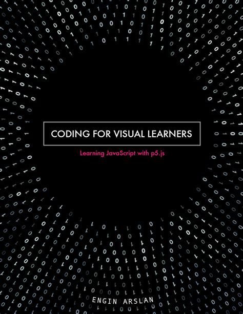 Coding For Visual By Engin Arslan Leanpub Pdfipadkindle