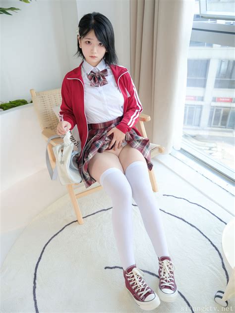 小楓《jk制服》 10 116
