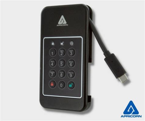 Apricorn Aegisnvx Encryptedportabledrives Datasecurity Sektor Australia