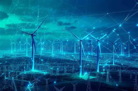 Exploring The Implementation Of Solar Panels And Wind Turbines In A