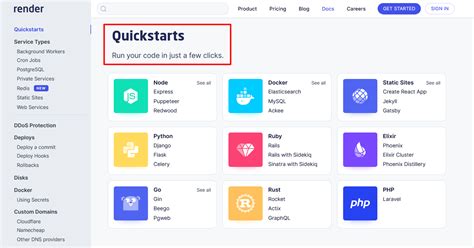 Developer Documentation Examples In Step By Step Guide