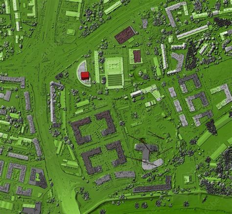 Visualisation And Analysis Talis Consultants
