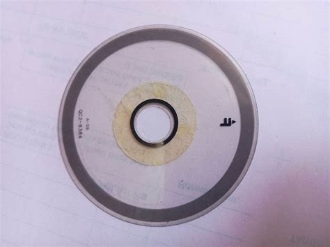 Encoder Bulat Timing Disk Encoder Printer Canon Mp287 Mp258 Ip2770 Mg2570 S E400 E410 Lazada