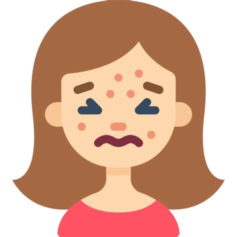 Rash Basic Miscellany Flat Icon Rash Basic Miscellany Flat Icon