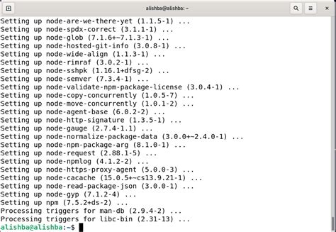 Ubuntu Package Management Part 2 Basic Aptget Commands