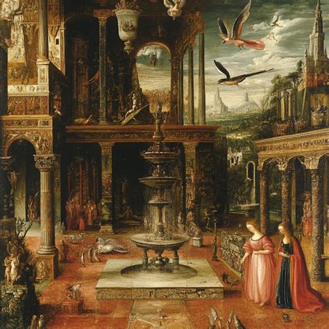 Ai Generated Uncover Secrets In The Renaissance Premium Ai Generated
