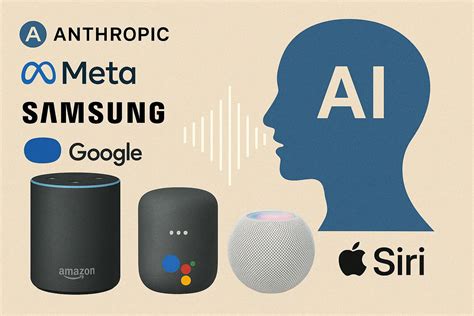 Ai 비서 텍스트 넘어 음성으로 앤트로픽도 ‘대화형 Ai 출시 임박