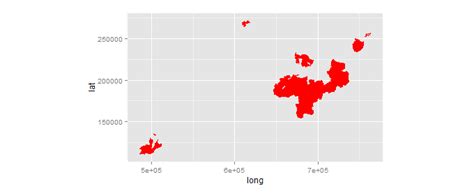 R Data Loss Somewhere By Plotting Maps With Ggplot Stack Overflow