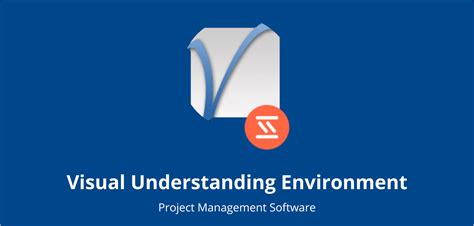 Visual Understanding Environment Startup Stash