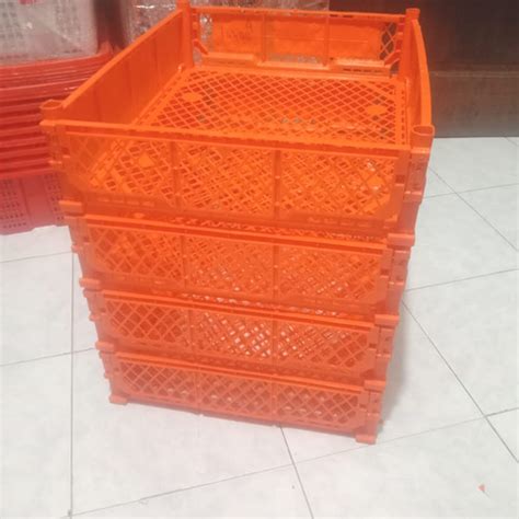 Jual Keranjang Pelastik Bisa Di Lipet Kota Tangerang Selatan Ud Ali