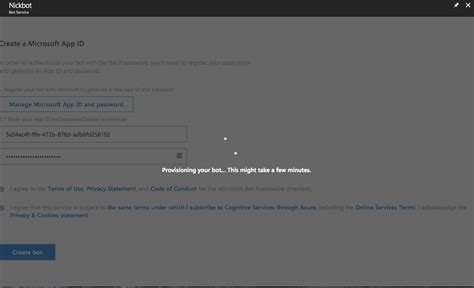How To Build A Chatbot In 5 Minutes Using Luis Nicholas Renotte