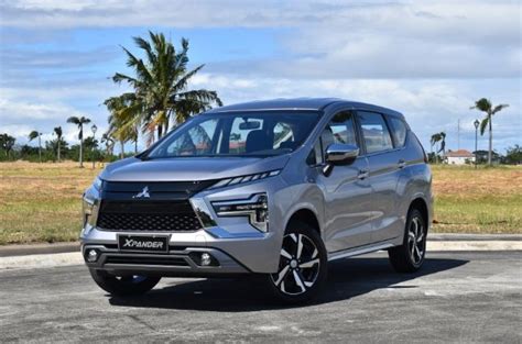 2023 Mitsubishi Xpander Local Specs Revealed Ahead Of Launch Autodeal