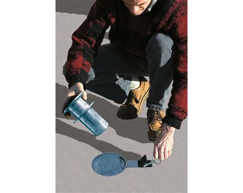 Lockblock Socket System For Removable Bollards Branson Leisure