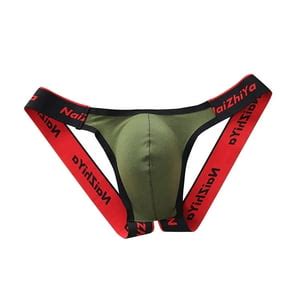 Mens String Bikini Underwear