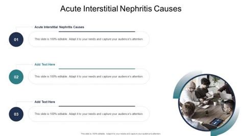 Interstitial Nephritis Powerpoint Presentation And Slides Ppt Template