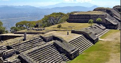 Civilización Zapoteca Enciclopedia De La Historia Del Mundo