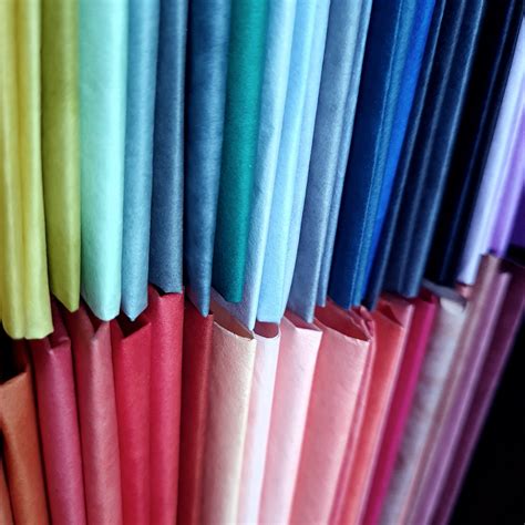 Colour Index Crafthub European Project