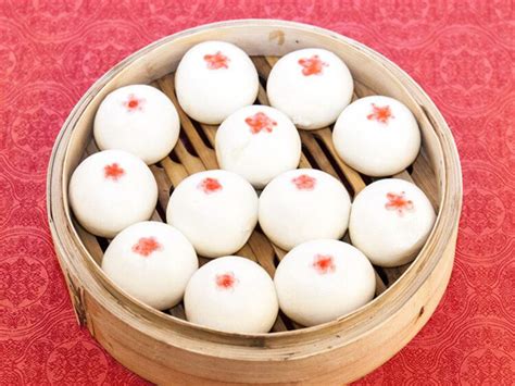 Mantou Chinese Steamed Bun A Wonderful Chinese Staple