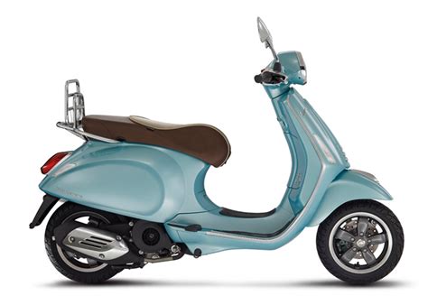 Yang Baru Vespa Piaggio Di EICMA 2015