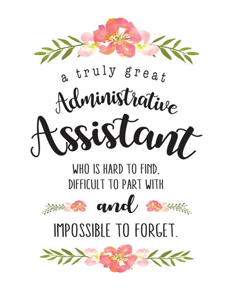 Administrative Secretary Quotes Nasa Small Business On X In Honor Of