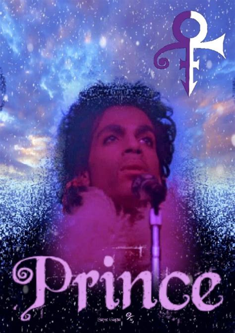 Pin By Natalie Stopka On Prince The Artist Prince Prince Purple Rain