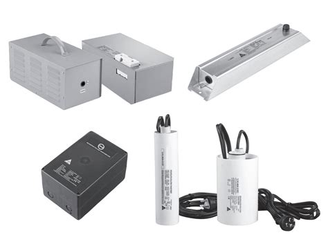 Products CMP Controls