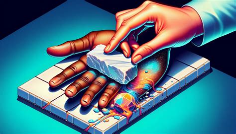 Mastering The Streak Test For Minerals Techniques And Tips For