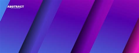 Premium Vector Abstract Gradient Papercut Overlap Layer Background Vector