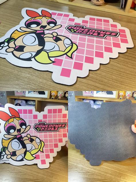 ของมันต้องมี Cj Mall X Powerpuff Girls ทำถึง แกลเลอรีที่โพสต์โดย