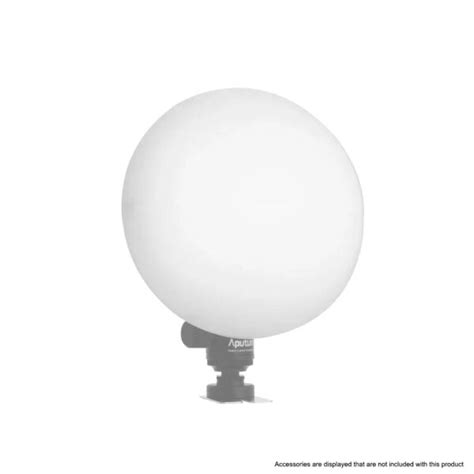 Aputure Mc Pro Bubble Diffuser Tecart