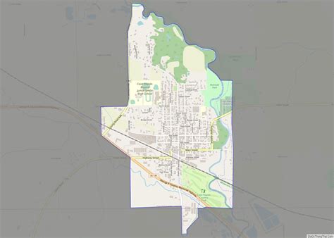 Coon Rapids Zip Code Map At Timothy Greenwell Blog