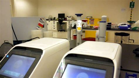 Genomic Testing Cooperative Dna And Rna Testing For Cancer