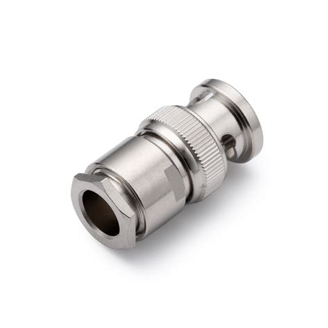 B 1125d Штекер Bnc под пайку на кабель 5d Fb купить