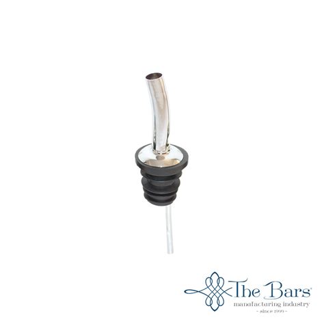 Лиек Double Flow 1810 инокс The Bars Премиум Качество от СББ Груп