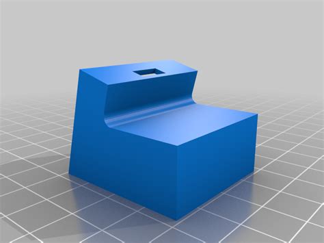Printer Monitor For Octoprint Esp01 Mini Case By Javi Cc Download