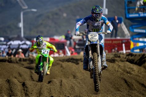 The “i Am Cooper Webb” Interview Transmoto