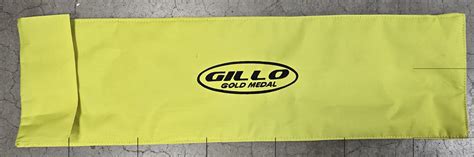 Gillo Riser Cover 30 X 7 Archery School Of The Rockies