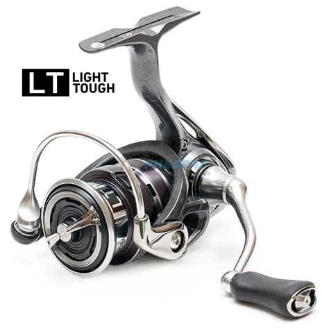 Спининг Макара DAIWA EXCELER LT 4000-C - Риболовен Магазин Рибарче