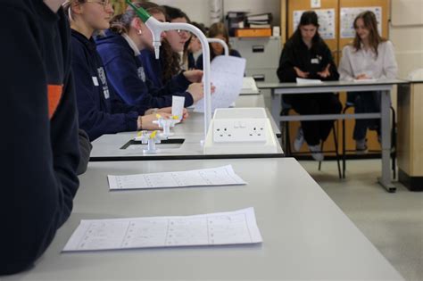 Spring Common Academy Sint Jozef Klein Seminarie Visits Spring Common Academy