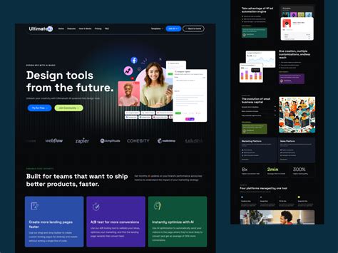 Openai Content Generation Wordpress App As Saas By Tophive On Dribbble